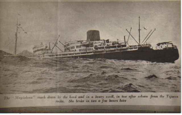 MS Hans Hedtoft - Alchetron, The Free Social Encyclopedia