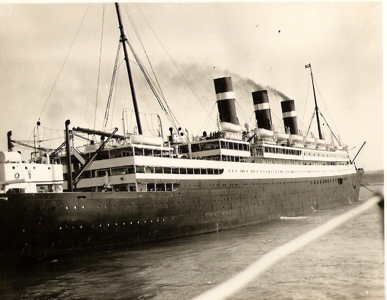 SS Belgenland (1914) - Alchetron, The Free Social Encyclopedia