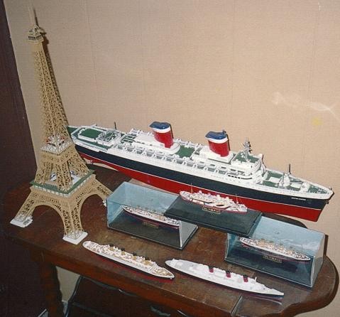 Cruise Talk: SS Independence is now beached at Alang