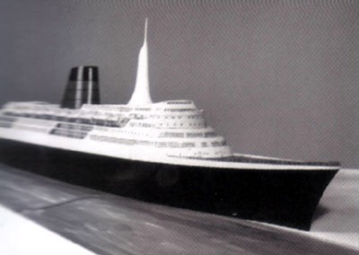 Cruise Talk: Cunard's Q3: Are there documents available?