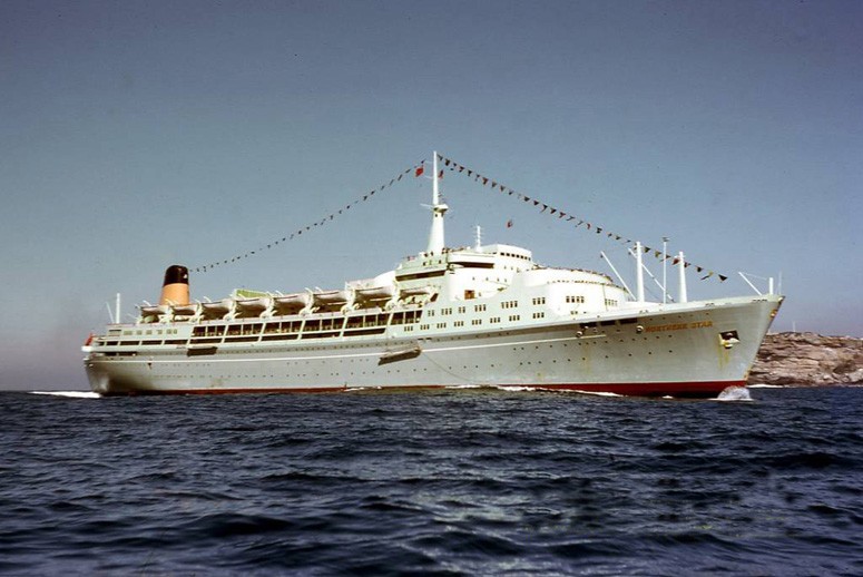 Cruise Talk: NORTHERN STAR