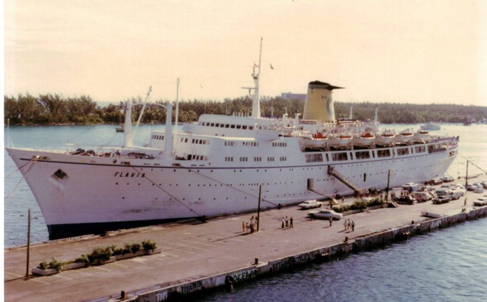 Cruise Talk: Looking For Photos of Nassau Port......