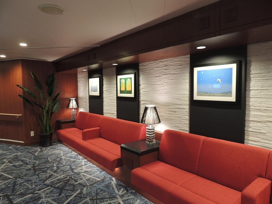 Cruise Talk: Hankyu Ferry to build two new ferries