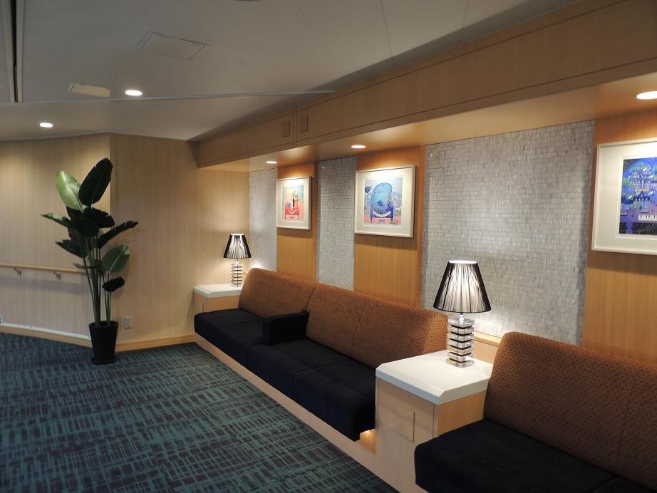 Cruise Talk: Hankyu Ferry to build two new ferries