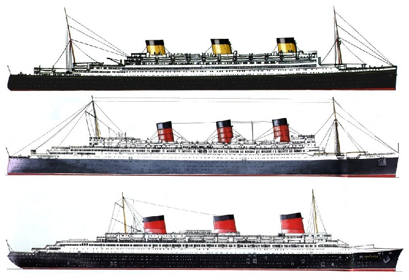 Cruise Talk: Yankee Clipper